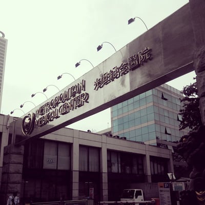 METROPOLITAN MEDICAL CENTER - Updated December 2025 - 1357 G. Masangkay ...
