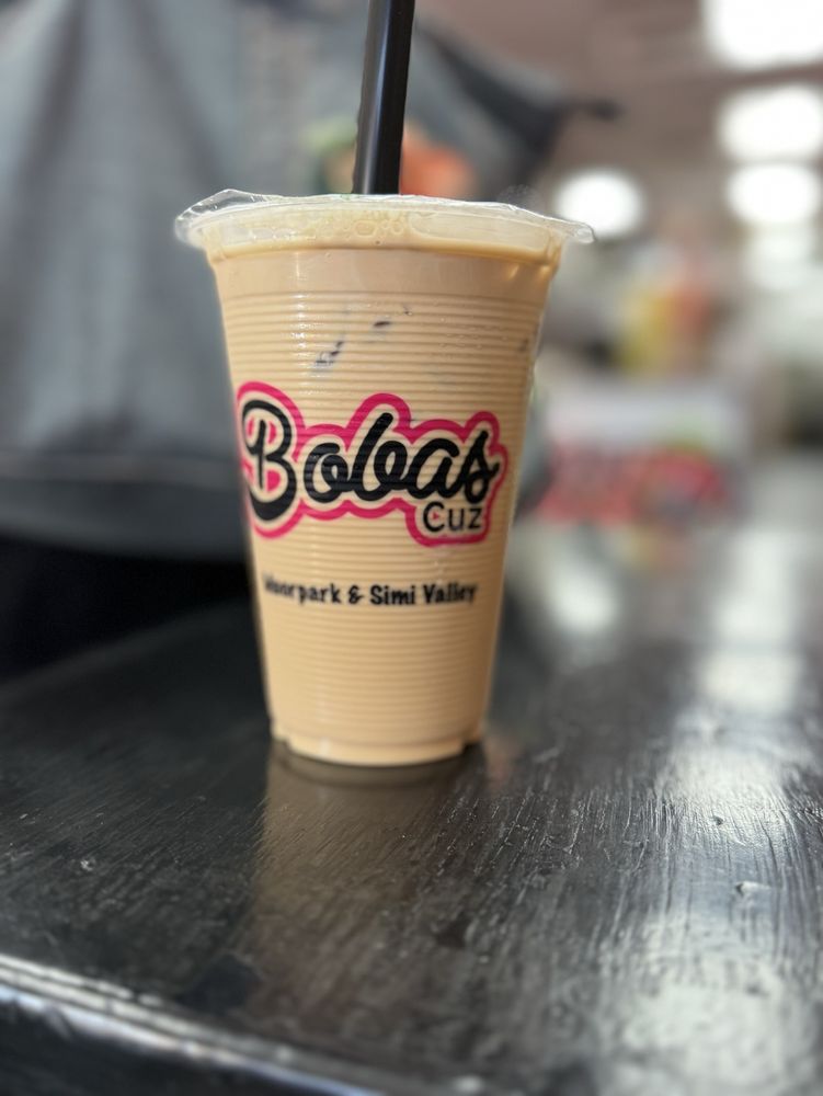 BOBAS CUZ - Updated September 2025 - 51 Photos & 53 Reviews - 1407 E ...