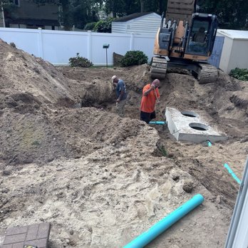CESSPOOL PROS - Updated October 2025 - 17 Photos & 44 Reviews - 55 Brook Ave, Deer Park, New ...