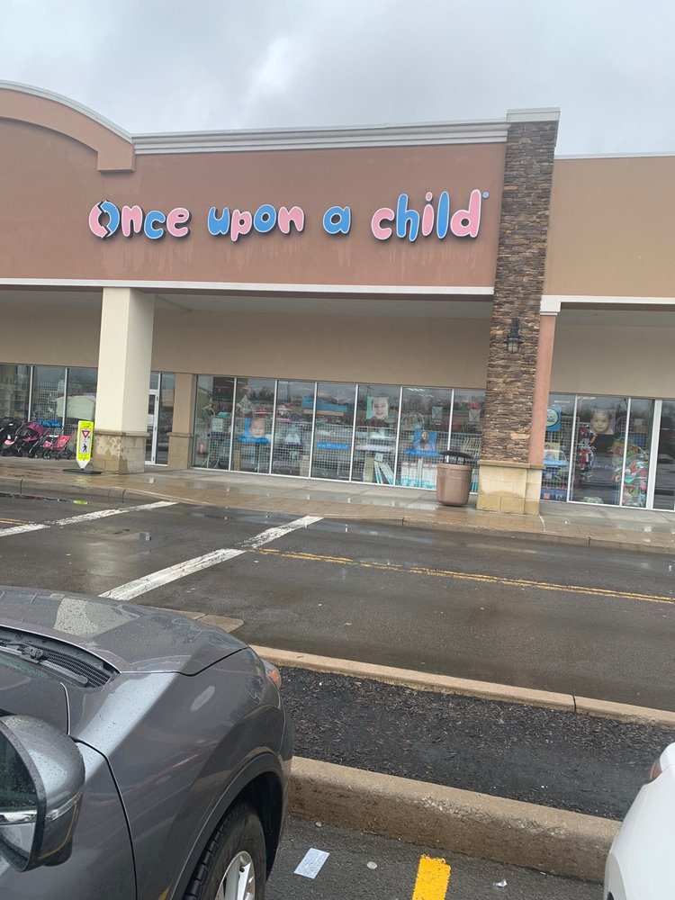 ONCE UPON A CHILD - Updated December 2025 - 1900 Empire Blvd, Webster ...