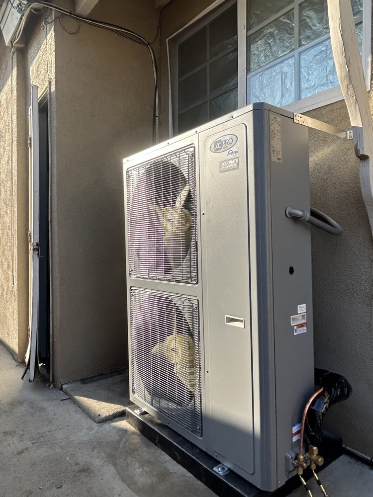 ACCURATE COMFORT AIR CONDITIONING AND HEATING - Updated January 2026 ...