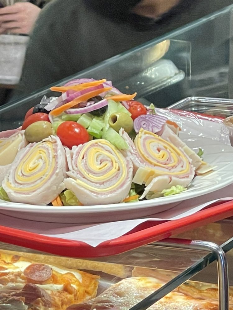 ROMA PIZZA - 145 Photos & 382 Reviews - 1701 1st Ave, New York, New ...