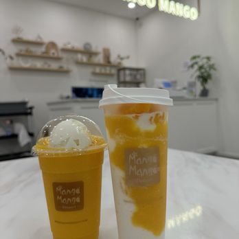 MANGO MANGO DESSERT - Updated July 2025 - 309 Photos & 81 Reviews - 38 ...