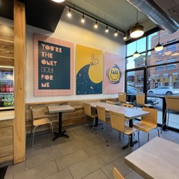 SALT BURGERS + FRIES - Updated July 2025 - 252 Photos & 190 Reviews ...