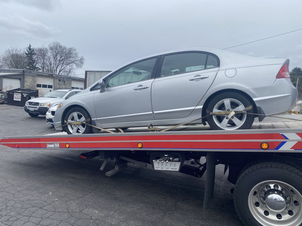 ALL TECH AUTOMOTIVE - Updated December 2025 - 18 Photos & 12 Reviews ...