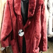 RITZ THRIFT SHOP - RITZ FURS - 26 Photos & 16 Reviews - 208 W 29th St ...