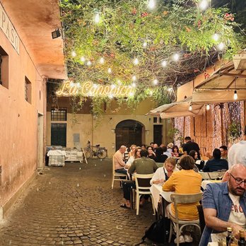 LA CANONICA - Updated August 2025 - 138 Photos & 74 Reviews - Vicolo ...
