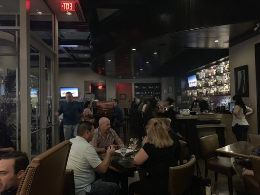 SILVER LEAF CIGAR LOUNGE - 123 Photos & 140 Reviews - Lounges - 426 Commerce St, Fort Worth, TX ...