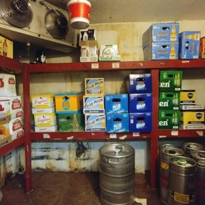 BANKO BEVERAGE - Updated October 2025 - 11 Photos - 5001 Crackersport ...