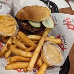KILLER BURGER SPOKANE VALLEY - Updated January 2026 - 60 Photos & 84 Reviews - 15705 E Broadway ...