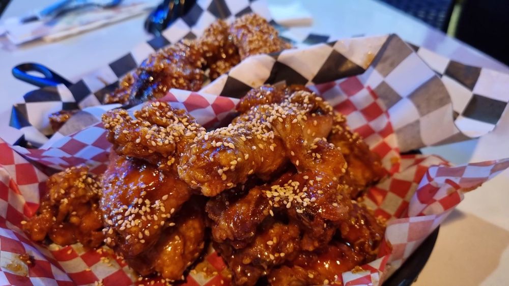 99 K-CHICKEN & PIZZA - Updated October 2025 - 34 Photos - 22 Reviews ...