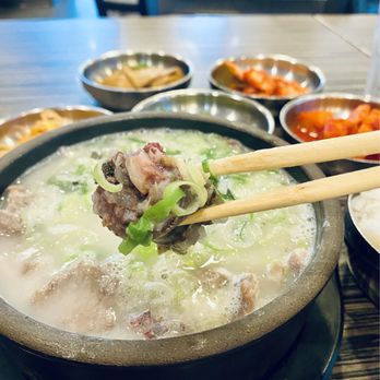 MOOBONGRI SOONDAE - Updated May 2025 - 668 Photos & 515 Reviews - 3385 ...