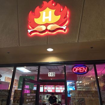 HABIBI’S HOT CHICKEN - Updated July 2025 - 317 Photos & 396 Reviews ...
