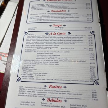 EL COMPADRE - Updated April 2025 - 886 Photos & 2018 Reviews - 7408 W ...