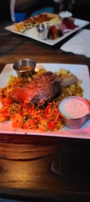 BABYLON CAFE - TEMP. CLOSED - 162 Photos & 175 Reviews - Middle Eastern ...