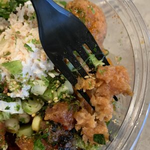 KOI POKE - 253 Photos & 445 Reviews - 18221 N Pima Rd, Scottsdale ...