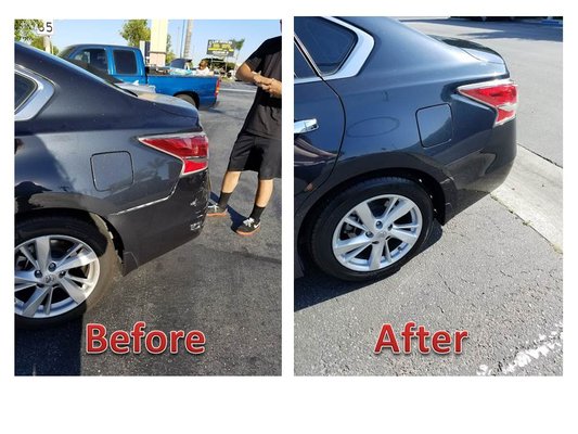 BELLWOOD AUTO BODY - Updated April 2025 - 82 Photos & 216 Reviews ...