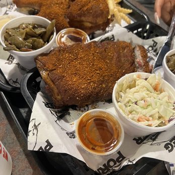 PEG LEG PORKER - Updated May 2024 - Yelp