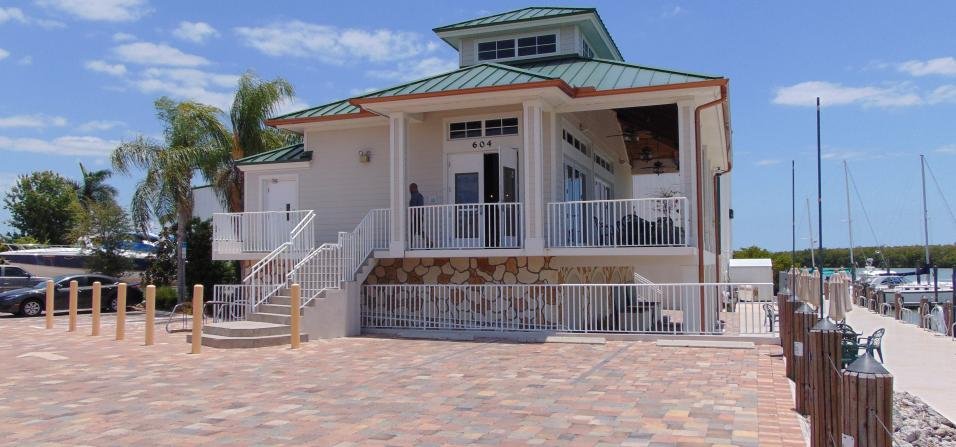 WALKER’S COON KEY MARINA - 34 Photos - 604 E Palm Ave, Goodland ...
