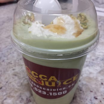 LA BOCCA JUICE - Updated December 2025 - 41 Photos & 21 Reviews - 2446 ...