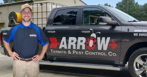 ARROW TERMITE & PEST CONTROL - Updated September 2025 - 40 Photos & 10 ...