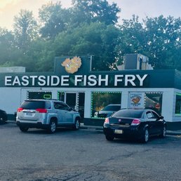 EASTSIDE FISH FRY & GRILL - Updated December 2025 - 179 Photos & 195 ...