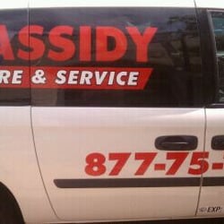 CASSIDY TIRE & SERVICE - 13 Photos & 241 Reviews - 824 W Diversey Pkwy ...
