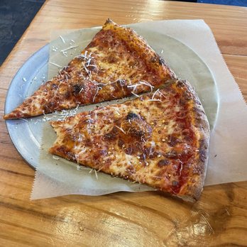 COAST TO COAST PIZZA COMPANY FTL - Updated August 2025 - 49 Photos & 30 ...