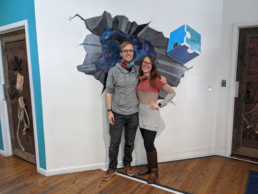 PUZZLE ROOM RENO - Updated October 2025 - 180 Photos & 381 Reviews ...