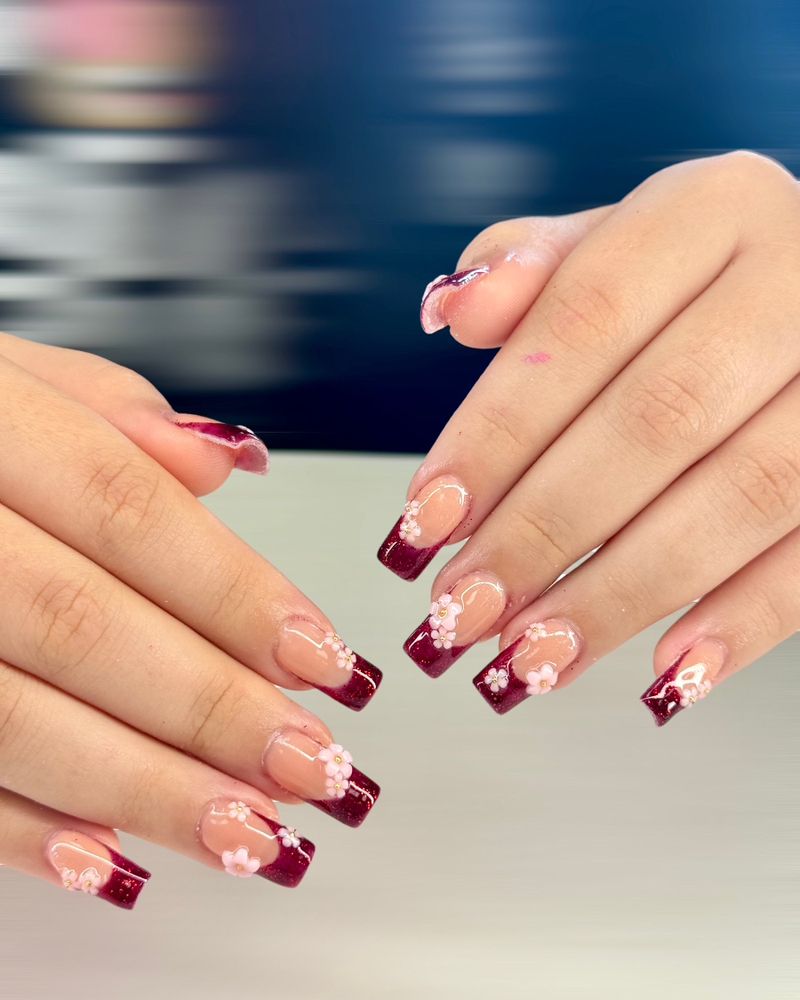 EVA NAILS - Updated August 2024 - 1165 Photos & 529 Reviews - 2656 ...