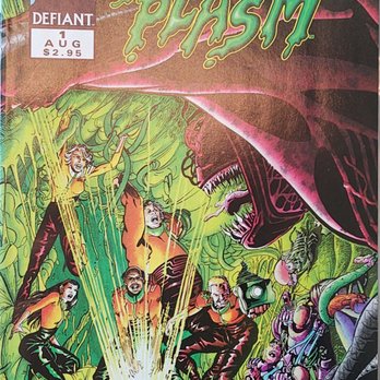 COLISEUM OF COMICS - Updated November 2025 - 151 Photos & 56 Reviews ...