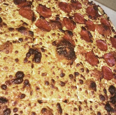 MARK ANTHONY’S PIZZA & DELI - Updated August 2025 - 1440 Albany Ave ...