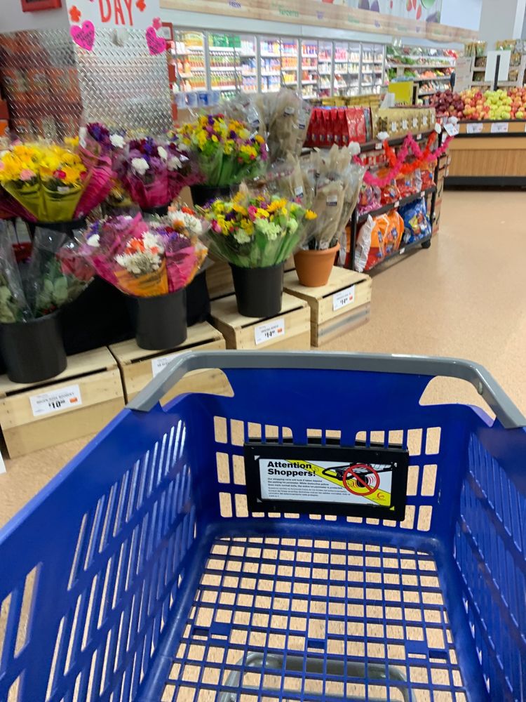 PRICERITE - PATERSON - Updated July 2025 - 301 Main St, Paterson, New ...