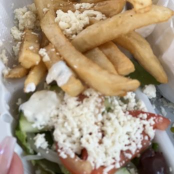 SANTORINI ISLAND GRILL - Updated November 2024 - 223 Photos & 408 ...