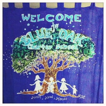 BLUE OAK CHARTER SCHOOL INC - Updated October 2025 - 12 Reviews - 450 W ...