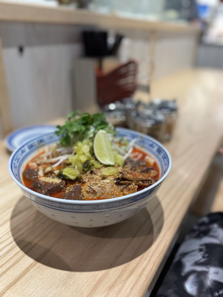 FAT MAO NOODLES - Updated January 2026 - 293 Photos & 109 Reviews - 983 ...