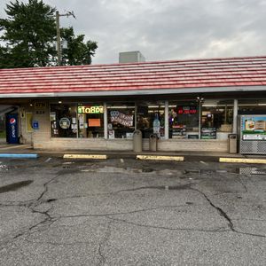 HARRISON VILLAGE COMMISSARY - Updated October 2025 - 9702 A E 59th St ...