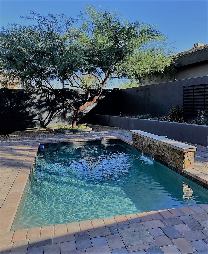 TMC CUSTOM POOLS & RENOVATIONS - Updated August 2025 - 19 Photos - 1959 ...