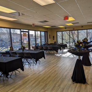 CRYSTAL VIEW - 37 Photos - 12025 Lee Jackson Memorial Hwy, Fairfax ...