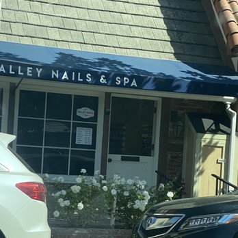 VALLEY NAILS & SPA - 232 Photos & 181 Reviews - 1546 Mission Dr ...