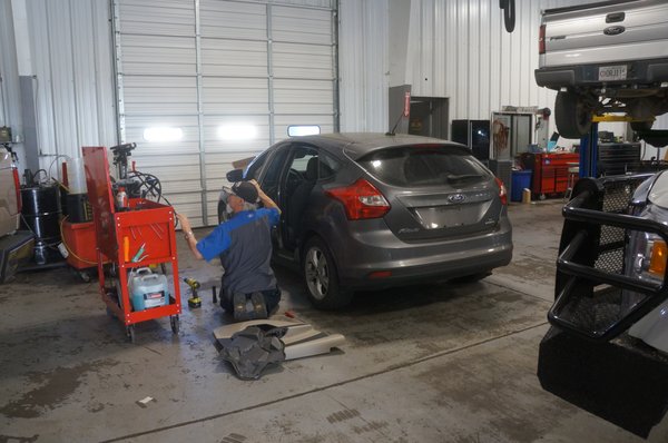 BUTLER FORD - Updated November 2025 - 67 Photos & 11 Reviews - 2631 N ...