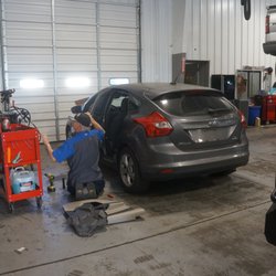 BUTLER FORD - 66 Photos - 2631 N Columbia St, Milledgeville, Georgia ...