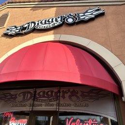 DIGGER’S DINER - BRENTWOOD - Updated December 2025 - 486 Photos & 713 ...