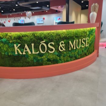 KALOS & MUSE - Updated December 2025 - 131 Photos & 48 Reviews - 101 S ...