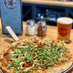 TOMATO BAR PIZZA BAKERY - Updated January 2026 - 304 Photos & 366 ...