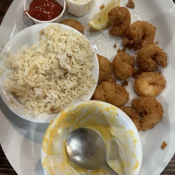 VERNON’S KUNTRY KATFISH - Updated October 2025 - 150 Photos & 409 Reviews - 5901 W Davis St ...