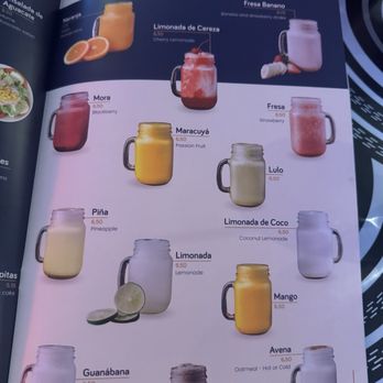 COLOMBIA KALIENTE - Updated September 2025 - 478 Photos & 99 Reviews ...