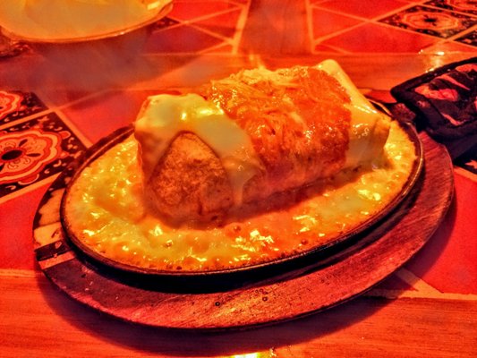 CRAZY BURRITO - 140 Photos & 134 Reviews - Mexican - 4081 Trueman Blvd ...