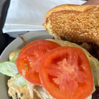 SEXTON’S BURGER BAR - Updated October 2024 - 93 Photos & 46 Reviews ...