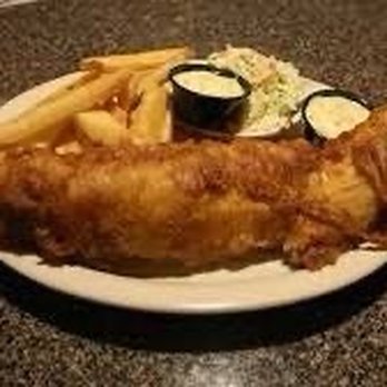 CHANCES - Updated December 2025 - 42 Photos & 75 Reviews - 205 W Main ...